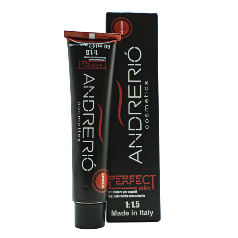 Tinte ARGÁN - Andrerió