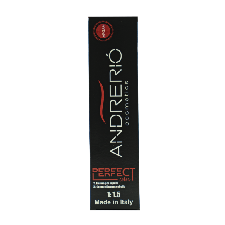 Tinte ARGÁN - Andrerió